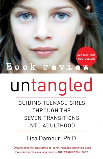 Book review: untangled - The Thoughtful Mom