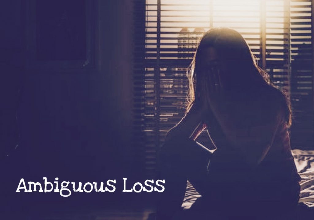 Ambiguous loss - The Thoughtful Mom